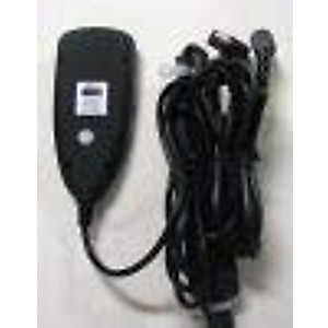 Tranquil 6297 EaseHand Control Model HC R2B 03