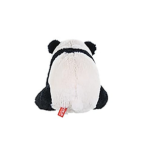 Wild Republic Panda Plush, Stuffed Animal, Plush Toy, Gifts for Kids, Cuddlekins 12 Inches