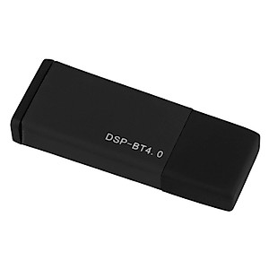 Dayton Audio DSP-BT4.0 Bluetooth Data and Streaming USB Interface for DSP-408