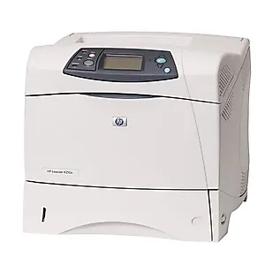 HP Laserjet 4250n - Printer - B/W - Laser (Q5401A#203)
