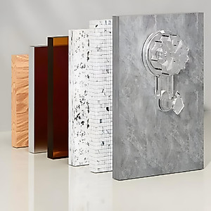 NFGBF Suction Cup Hooks for Shower,Adhesive Towel Hooks,No Drill Hooks for Hanging on Bathroom or Kitchen. (3 Pack，Green)