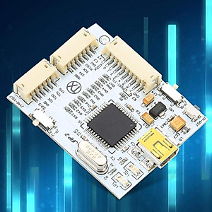 Surebuy Programmer Anti- Gamepad Repair Tool Game Accessories for XILINX CR JTAG Programming