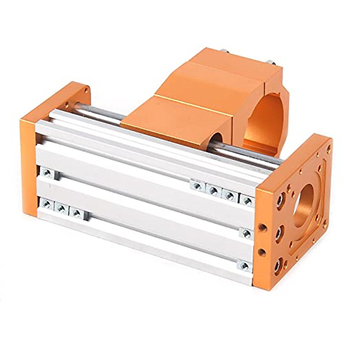 CNC Machine Metal CNC Z Axis Without Stepping Motor for 200W 300W 500W 800W 60mm