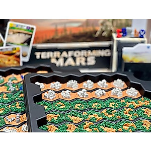 Terraforming Mars: Big Box by Stronghold Games, Board Game