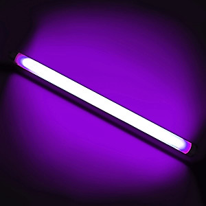 40W Electric Bug Zapper for Indoor Outdoor, Mosquito Zappers Killer Power Grid Fly Killer, Insect Fly Traps Electric Shock Bug Catcher Mosquito Light Bulb for Backyard, Patio (2 * 20W Light Tube)