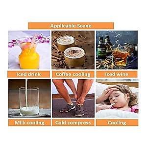 Kellegour 18 PCS Stainless Steel Ice Cubes,Metal Ice Cube,und Velvet Bags+1 Nonslip Ice Tong,Cooling Whisky Rocks,Stainless Steel Whiskey Rocks,For Whiskey,Vodka,Liqueurs,Wine,Beverage Juice or Soda