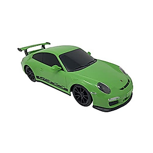 1/18 Scale Porsche 911 GT3 RS Radio Remote Control Car RC