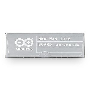 Arduino MKR WAN 1310 [ABX00029]