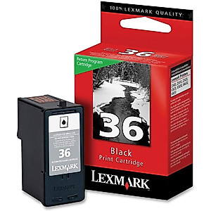 LEX18C2130 - Lexmark 18C2130 36 Ink