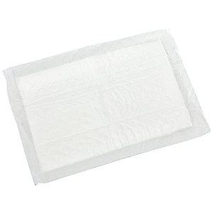 PetSafe Litter Box Pee Pad, for Deluxe Crystal Cat Litter Box System, from The Makers of The Scoopfree Self-Cleaning Cat Litter Box,White