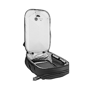 Peak Design Travel Line Backpack 30L (Black)