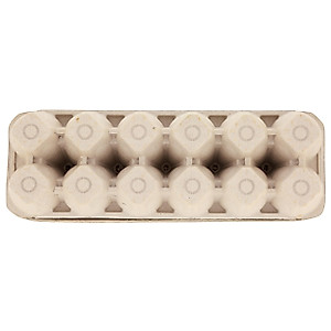 365 by Whole Foods Market, Eggs Brown Cage Free Extra Large, 12 Count