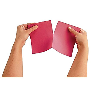 Construction Paper, Black,9 inches x 12 inches,300 Sheets, Heavyweight Construction Paper, Crafts,Art,Kids Art,Painting, Coloring,Drawing,Creating,Paper,Art Project,All Purpose