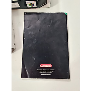 Star Wars: Rogue Squadron - Nintendo 64