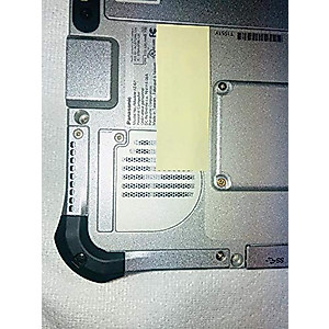 DGPS/4GLTE/FZ-G1J/MK3/ Intel Core i5-5300U 2.30GHz/8gb RAM/128GB SSD/WIFI/10.1 Inch Gloved Multi Touch LCD/Windows 10 Pro 64 bit/Web cam/USB 3.0/HDMI/panasonic toughpad Tablet/Rugged (Renewed)