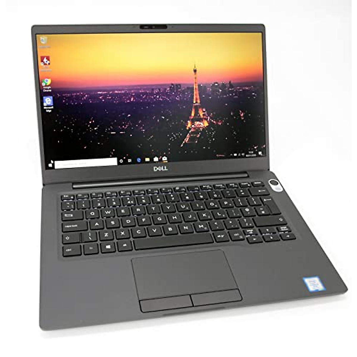 Dell Latitude 7300 13.3" Notebook - 1920 X 1080 - Core i5-8365U - 8GB RAM - 256GB SSD (Renewed)