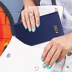 MAGICLULU Notebook Calendar Work Calendar Date Calendar Academic Planner Schedule Planner To Do List Notepad Lesson Plan Book Weekly Notepad Date Plan Pad Efficient Schedules Paper