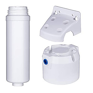Water Filter For Ready Hot Water Dispenser