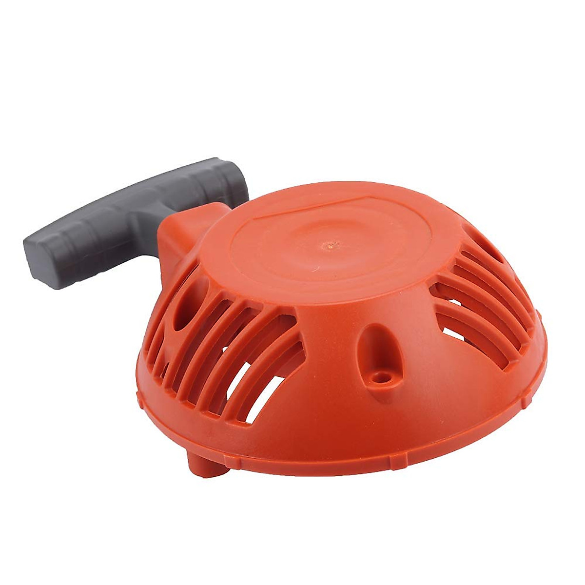 QHALEN 576368301 Recoil Starter with Rope 2-Meter Pull Cord for Husqvarna 128L 128LD 128LDX 128C 128CD 128R 128RJ 128DJX String Trimmer Brushcutter # 2009-001N Higher