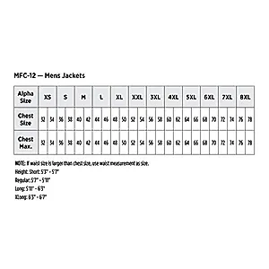 Red Kap Men's Exterior Pocket Original Lab Coat, Navy, 44