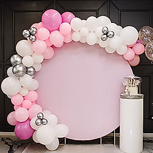 Balloon Arch Kit Balloon Garland Kit Balloon Decoration 32.8ft Balloon Arch Strip & 200 Glue Points For Balloons for Arch Decoration For Wedding Party Halloween balloons Birthday Baby Shower Decor