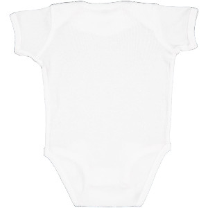 inktastic I Love My Great Grandma To the Moon and Back Baby Bodysuit Newborn 0020 White 2965d
