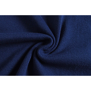 KikizYe Little Girls Unicorn Rainbow Pajamas Kids Cotton Jammies Size 6