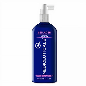 THERAPRO CELLAGEN BIOACTIVE FOLLICLE TREATMENT , 8 OZ