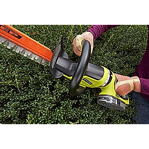 Ryobi 22 in. 18-Volt Cordless Hedge Trimmer