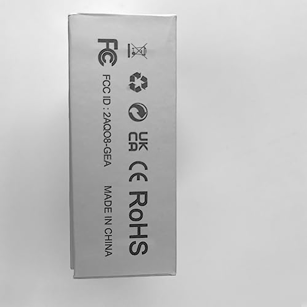 Wireless Earbuds Bluetooth Headphones, Bluetooth 5.3 Earbuds with Immersive HiFi Stereo, 2023 New 48Hrs Wireless Ear Buds Over Ear, ENC Mic, Comfortable Sport Earhooks, IP7 Waterproof in Ear Earphones