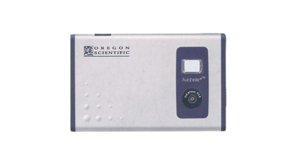 OSI DS6618 Digital Camera - Compact & Easy to Use