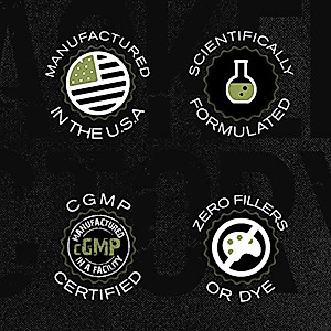 Ashwagandha Root Extract (KSM-66 Ashwagandha) w/ 5% Withanolides - Supplement for Natural Stress Relief, Cognitive Function, Vitality, and Mood Support - 60 Veggie Capsules