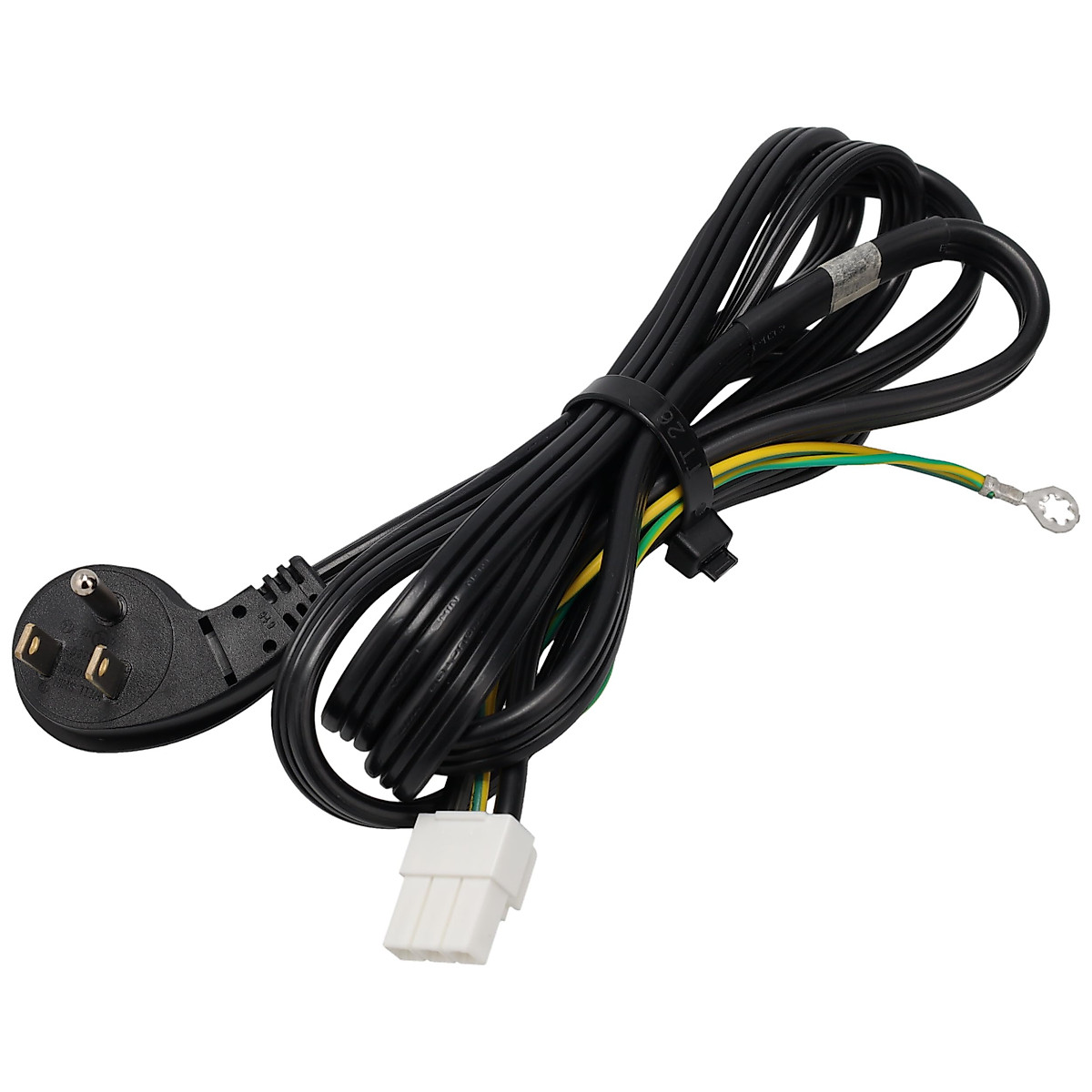 Supplying Demand 241516904 7241516901 Refrigerator Power Cord Replacement