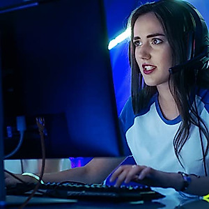 Monster 8K HDMI Cable Ultra High-Speed Cobalt 2.1 Cable - 48Gbps with eARC, 8K at 60Hz for Superior Video and Sound Quality – HDMI Cables for PS5, Apple TV, Roku, Smart TV, Xbox Series X and S – 4FT