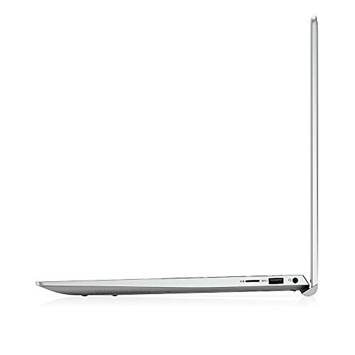 Dell Inspiron 15 5000 FHD Laptop (2021 Latest Model), 11th Gen Intel Core i5-1135G7 (Beats i7-1065G7), Intel Iris Xe Graphics, 32GB RAM, 1TB PCIe SSD, Backlit Keyboard, Fingerprint Reader, Win 10
