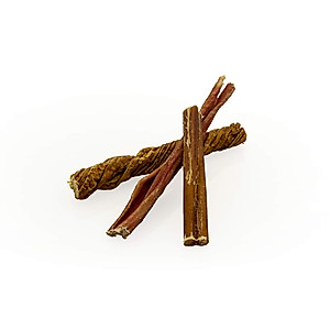 Best Bully Sticks Meat Lovers Variety Pack