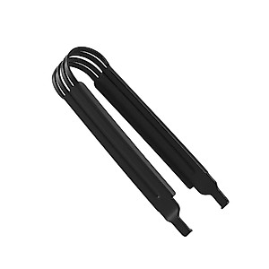 KiiBoom Switch Puller, Stainless Steel Premium Bend-Proof Switch Remover for Mechanical Gaming Keyboard Switches