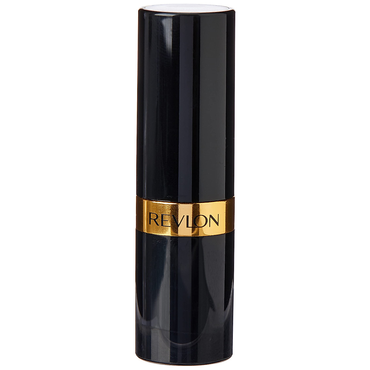 Revlon Lipstick, Super Lustrous Lipstick, Creamy Formula For Soft, Fuller-Looking Lips, Moisturized Feel, Toast of New York (325), 0.15 oz