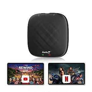 Magic Box 2.0 CarPlay Wireless Adapter