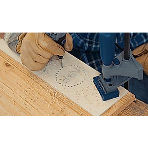 Dremel 628 Precision Drill Bits, Accessory Set with 7 Multipurpose Drilling Bits for Rotary Tool