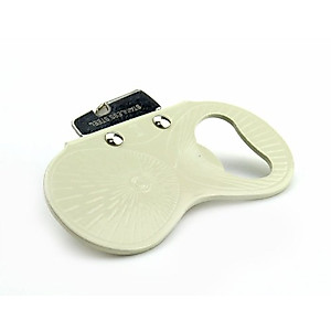 Pearl Metal C-8752 Easy Cooking Can Opener with Nitoku Bottle Opener