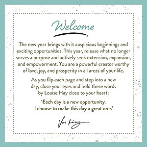 Good Vibes, Good Life 2023 Calendar: Daily Inspiration for Living Your Best Life