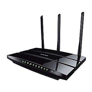 Link AC1200 Gigabit Wireless Wi-Fi Router (Archer C1200)