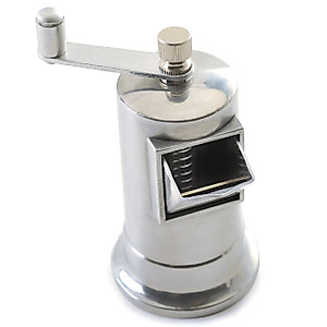 Norpro Pepper Mill, Metal