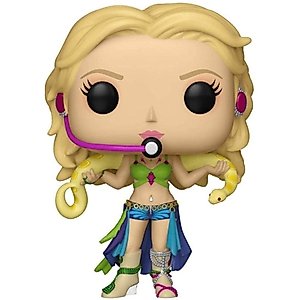 FUNKO POP! ROCKS: Britney Spears - Slave 4U *