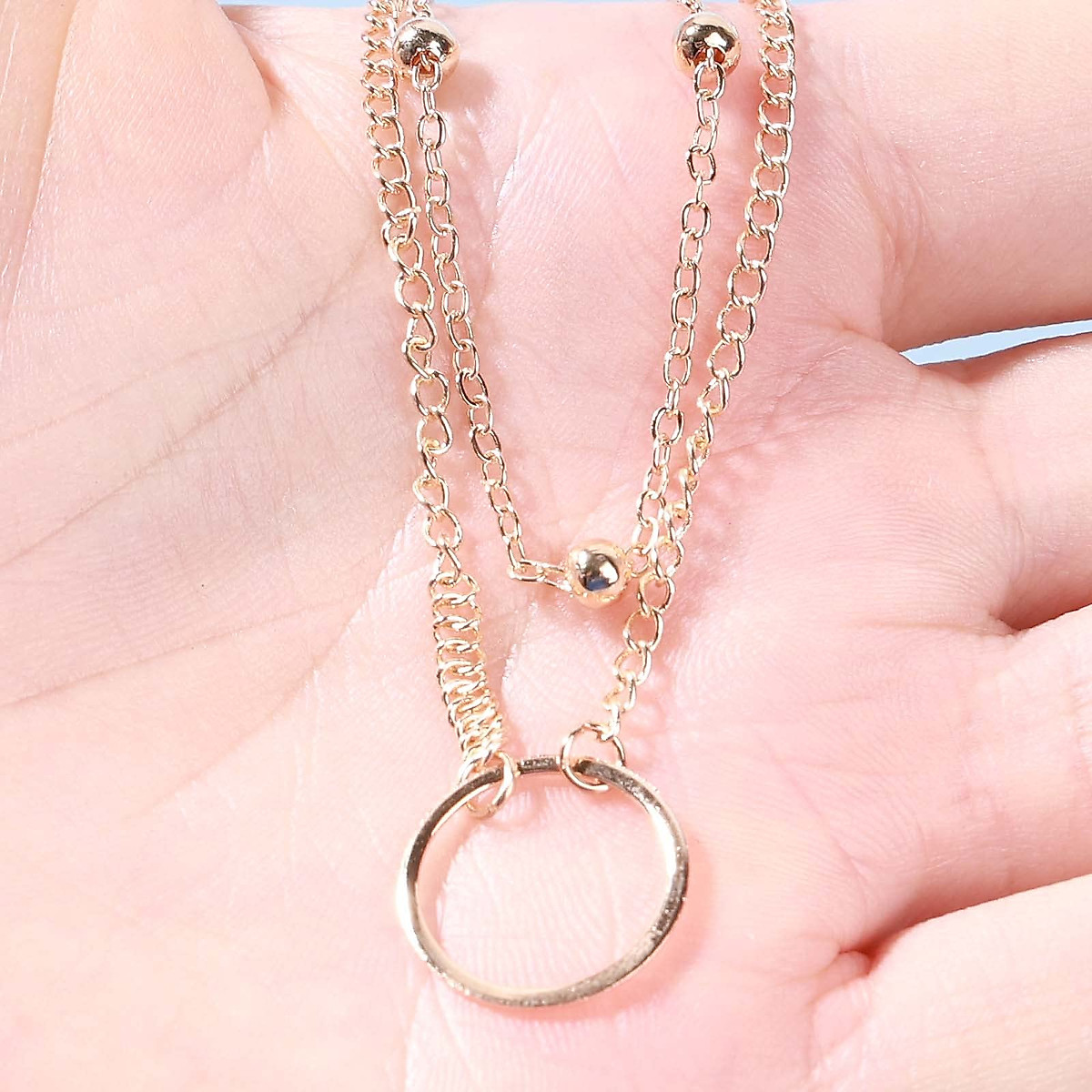 Q4 White Cotton Gloves; Lint Free. Marching Gloves for Bands, Formal Wear or Eczema. Soft Archival Gloves for Jewelry or Photo handling. Uni Size Pair.