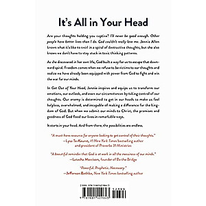 Get Out of Your Head: Stopping the Spiral of Toxic Thoughts