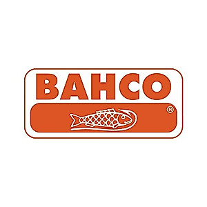 Bahco Heavy Duty 2-1/2-Inch Replacement Scraper Blade #451, 0, Silver