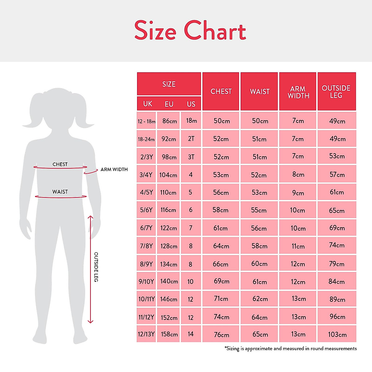 Miraculous Ladybug Girls' Lady Bug Pajamas 6, Multicolored, Size 6