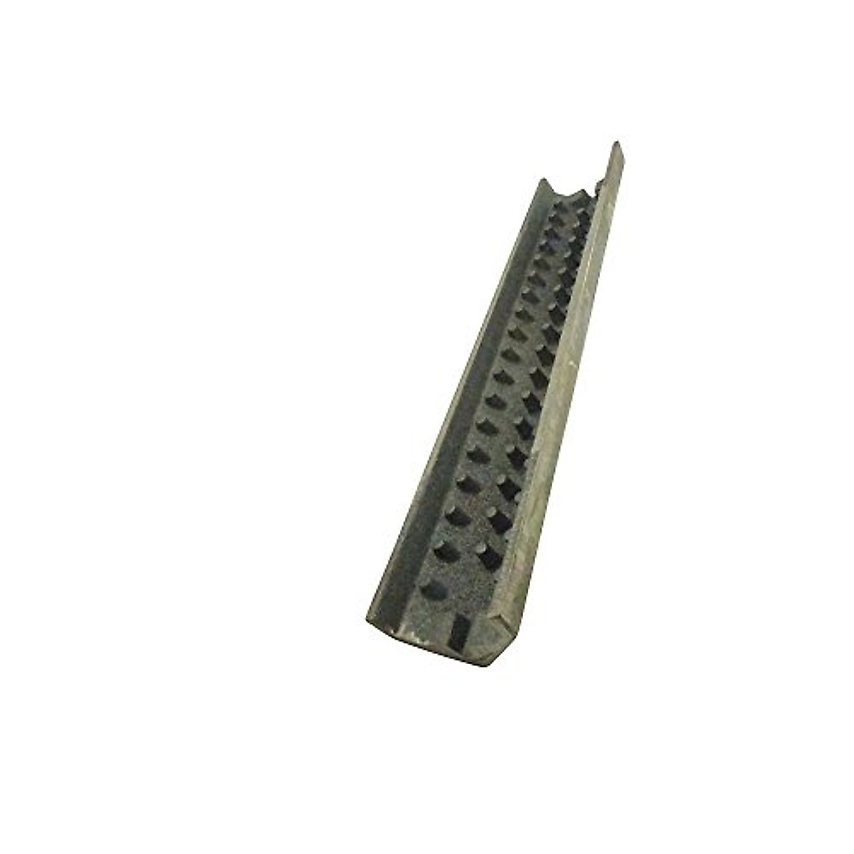 Imperial 1202 Radiant 19-1/2 L X 3-1/2 W X2-1/2 H Cast Iron For Imperial Broiler Irb 241048